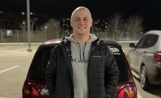 Evgeniy Developer - My Own University - More Than Helloworld